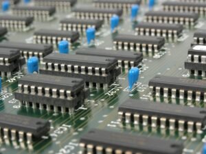 The History Of Computer Systems And Its Generations - C.S. Point
