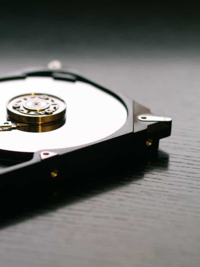 What is Hardware and its Types - C.S. Point