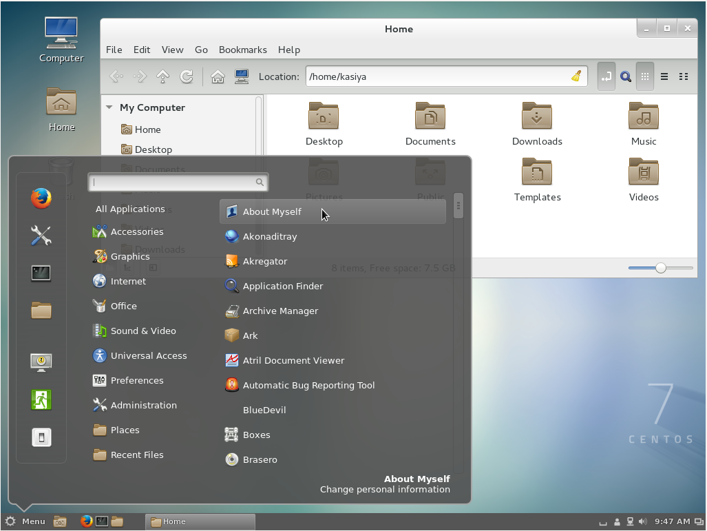 7 Best Linux Distribution For Programmers| Developers - C.S. Point
