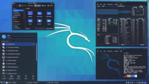 7 Best Linux Distros For CyberSecurity And For Ethichal Hackers - C.S ...